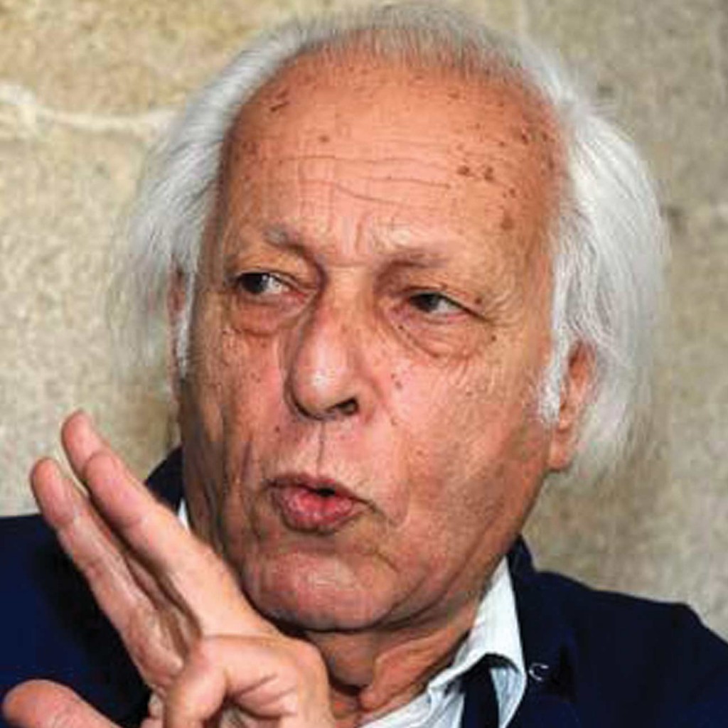 Samir Amin – Les éditions Delga